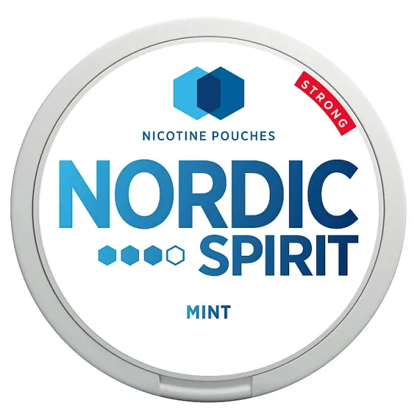 Nicotine Pouches – highstreetofflicence